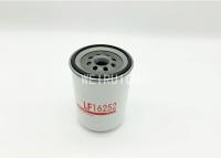 China Engine 5.91 In Lube Oil Filter Spin On 156071221 LF16252 for sale