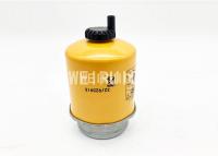 China Weiruiou Spin On Fuel Water Separator Filter WK8169 BF9828-D 32/925915 for sale