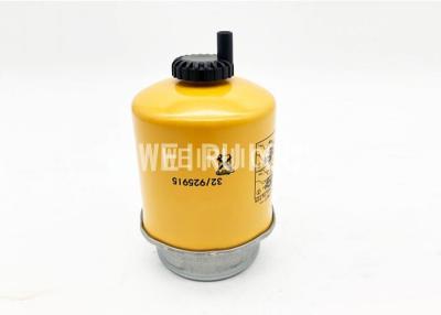 China Weiruiou Spin On Fuel Water Separator Filter WK8169 BF9828-D 32/925915 for sale