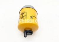 China Weiruiou Spin On Fuel Water Separator Filter WK8169 BF9828-D 32/925915 for sale