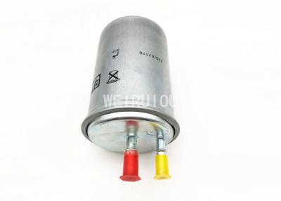 China Engine 5 Micron Spin On Fuel Filter BF9881 320/07138 320/A7170 for sale