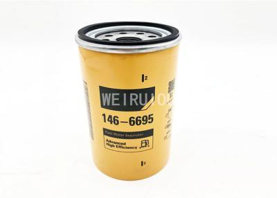 China SGS Generator Engine Fuel Water Separator Filter BF1350-SP 146-6695 for sale