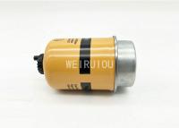 China Loader Engine Parts Fuel Filter And Water Separator FS19989 P551432 250-6527 for sale