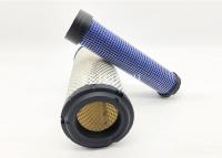 China Replacement SGS Radial Seal Air Filter RS3704 P821575 300042620 for sale