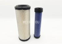China Replacement SGS Radial Seal Air Filter RS3704 P821575 300042620 for sale