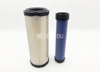 China Replacement SGS Radial Seal Air Filter RS3704 P821575 300042620 for sale