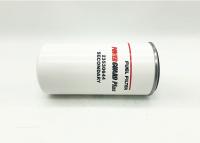 China Spin On 5 Micron Diesel Engine Fuel Filter BF7697 FF5616 23530644 for sale