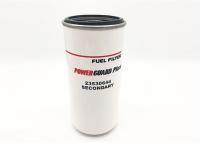 China Spin On 5 Micron Diesel Engine Fuel Filter BF7697 FF5616 23530644 for sale