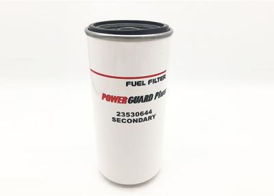 China Spin On 5 Micron Diesel Engine Fuel Filter BF7697 FF5616 23530644 for sale