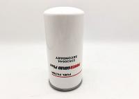 China Spin On 5 Micron Diesel Engine Fuel Filter BF7697 FF5616 23530644 for sale