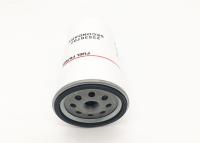 China 9 Micron Generator Set Engine Fuel Filter Spin On BF5810 P556916 23530707 for sale
