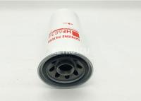 China Excavator Engine High Pressure Hydraulic Oil Filter Spin On P550417 HF6834 for sale