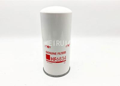 China Excavator Engine High Pressure Hydraulic Oil Filter Spin On P550417 HF6834 for sale