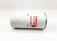 China Excavator Engine High Pressure Hydraulic Oil Filter Spin On P550417 HF6834 for sale