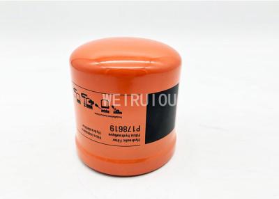 China Truck Parts Hydraulic Spin On Filter BT9398-MPG RE55801 P178619 for sale