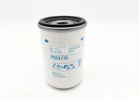 China Truck Engine Spin On Car Lube Oil Filter 15261886 LF3568 P554770 for sale