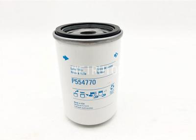 China Truck Engine Spin On Car Lube Oil Filter 15261886 LF3568 P554770 for sale