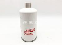 China Diesel Engine Spin On M20 Fuel Water Separator Filter BF1356 P550899 FS19608 for sale