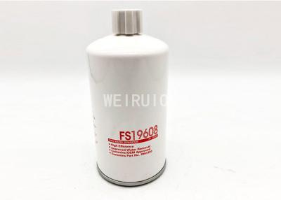 China Diesel Engine Spin On M20 Fuel Water Separator Filter BF1356 P550899 FS19608 for sale