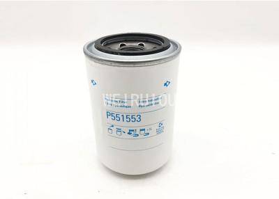 China Truck Engine Parts Spin On Filter Element 0080MA025P HF28903 P551553 for sale