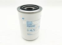 China Machinery Parts Hydraulic Filter Spin On P550268 P565243 for sale