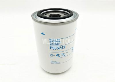 China Machinery Parts Hydraulic Filter Spin On P550268 P565243 for sale