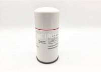 China 136 Mm OD Screw Compressor Oil Filter 1625480050 1202804003 1202804093 for sale