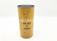 China Excavator Diesel Engine Fuel Water Separator Filter BF1391-O P551026 439-5037 for sale