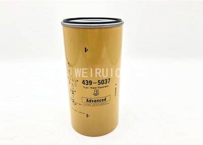 China Excavator Diesel Engine Fuel Water Separator Filter BF1391-O P551026 439-5037 for sale