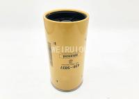 China Excavator Diesel Engine Fuel Water Separator Filter BF1391-O P551026 439-5037 for sale