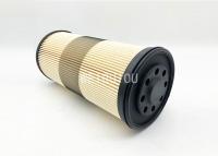 China 10 Micron Diesel Engine Fuel Filter FBO60341 6797178 for sale