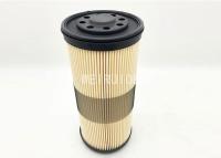 China 10 Micron Diesel Engine Fuel Filter FBO60341 6797178 for sale