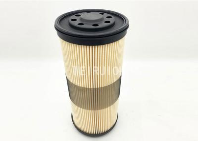 China 10 Micron Diesel Engine Fuel Filter FBO60341 6797178 for sale
