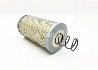 China FG-100 5 Micron Fuel Filter Truck Engine Parts 660708001 for sale