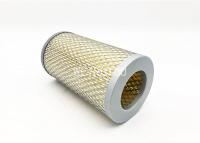 China FG-100 5 Micron Fuel Filter Truck Engine Parts 660708001 for sale