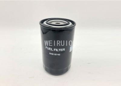 China Diesel Engine Parts Truck Fuel Filter 84818744 P763995 84818745 for sale