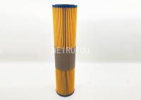 China Diesel Fuel Water Coalescing Filter Separator SN40303 AD52425 for sale