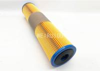 China Diesel Fuel Water Coalescing Filter Separator SN40303 AD52425 for sale