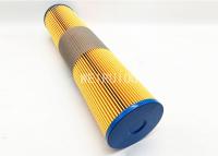 China Diesel Fuel Water Coalescing Filter Separator SN40303 AD52425 for sale