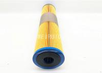 China Diesel Fuel Water Coalescing Filter Separator SN40303 AD52425 for sale