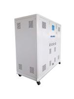 China 20HP 67.14KW/Hr Water Cooled Industrial Chiller For Food Processing for sale