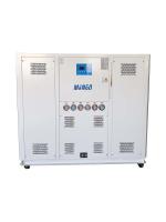 China 30HP Industrial Water Chiller Machine Manufacturers 99.19KW/Hr for sale
