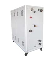 China 31.83KW 38.2KW High And Low Temperature Circulation Pump Water Cooled for sale