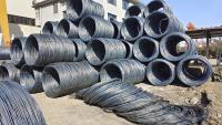 China Hot Dipped Construction Deformed Rebar Mild Steel Iron Rod for sale