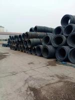 China Q195 12mm C45 Reinforcing Deformed Steel Bars For Construction for sale