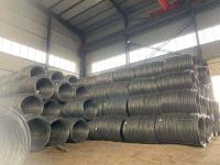 China 16mm Deformed Steel Bar TUV Hot Rolled Reinforcing Steel For Building Metal for sale