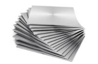 China AISI ASTM GB JIS 201 Stainless Steel Plate Construction Kitchenware Industry for sale