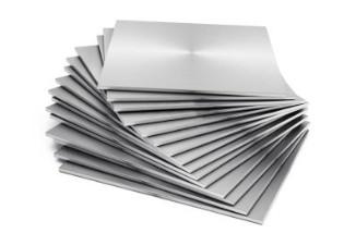 China AISI ASTM GB JIS 201 Stainless Steel Plate Construction Kitchenware Industry for sale