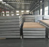 China AISI ASTM GB JIS 201 Stainless Steel Plate Construction Kitchenware Industry for sale