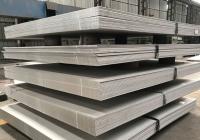 China AISI ASTM GB JIS 201 Stainless Steel Plate Construction Kitchenware Industry for sale